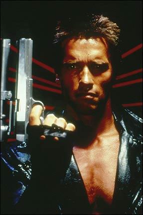 Music N' More: The Terminator