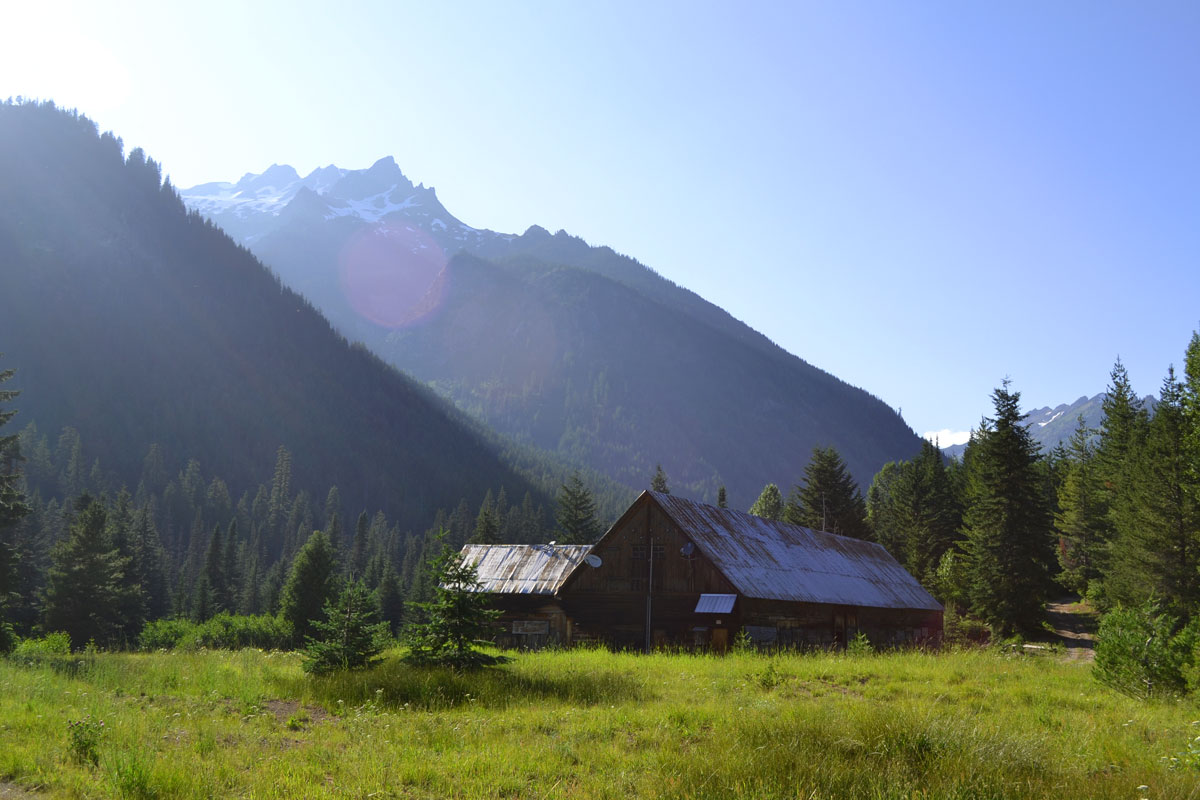 700 miles in a Sidekick: The 'Teal Terror' attends Overland Rallies ...