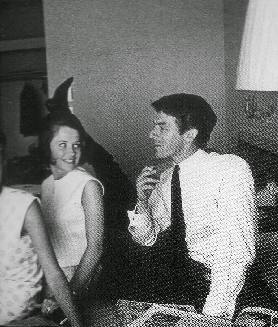 John C Stoskopf: The Beatles 1964 North American Tour