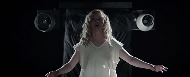 cinematic corner.: Screaming Sunday: 10 best horror films since 2010