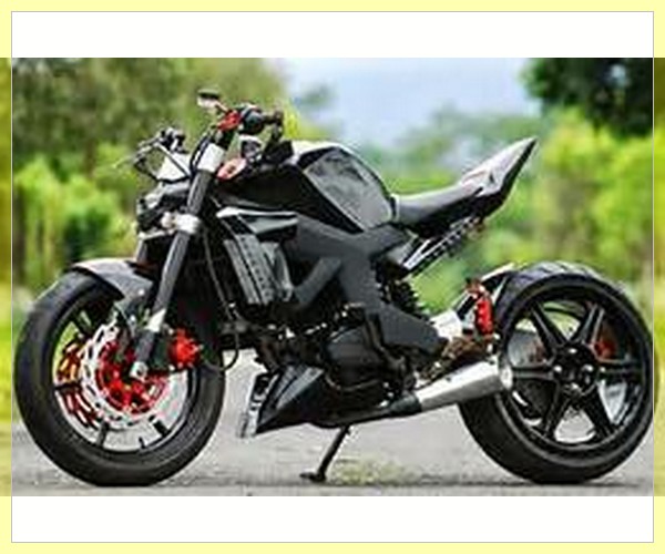 83 Foto gambar modifikasi motor gl max 100 pro neotech ceper klasik terbaru