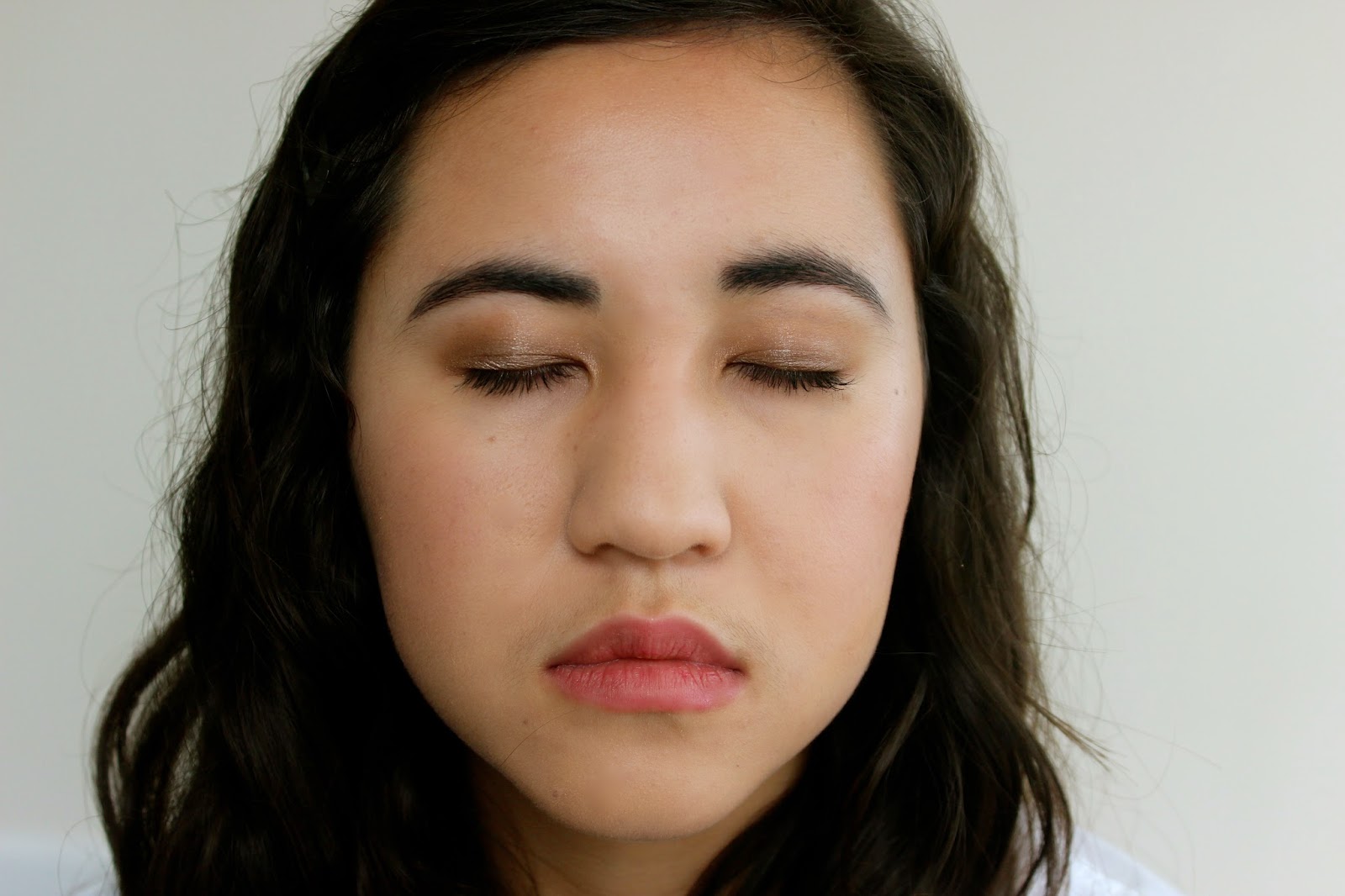 Elena Gilbert Makeup