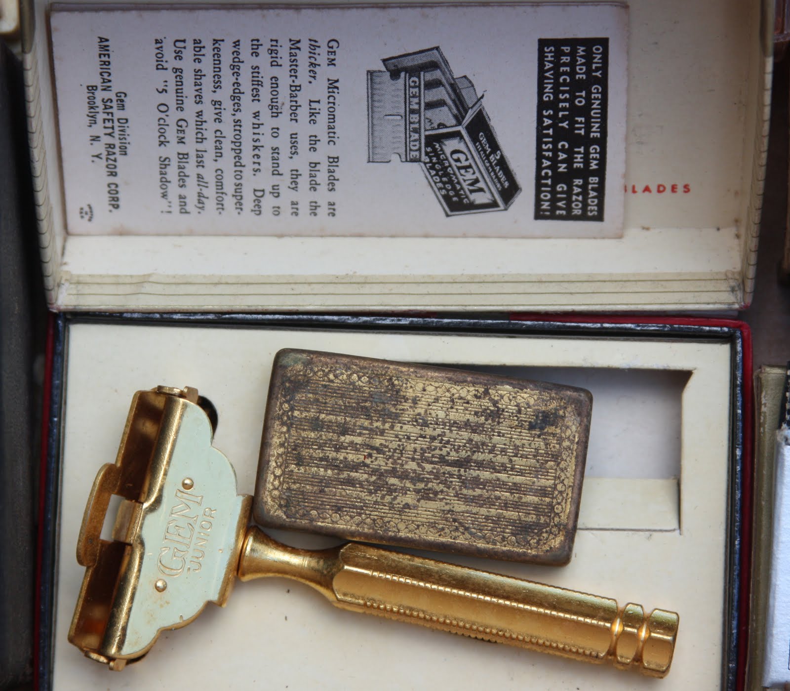 Tom and Ashley's Collectibles