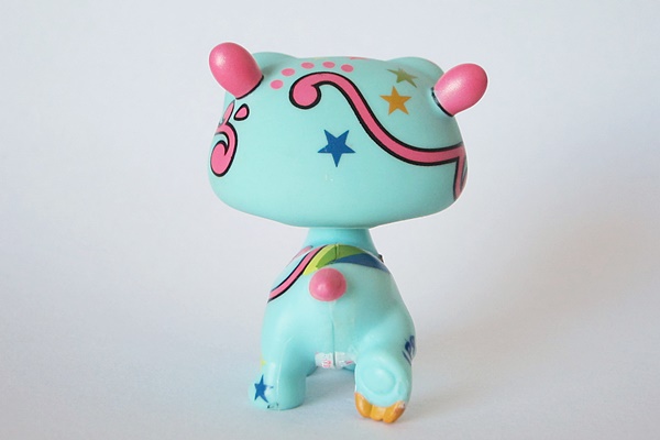 Littlest pet shop blogi: San Diego Comic Con Exclusive hippo