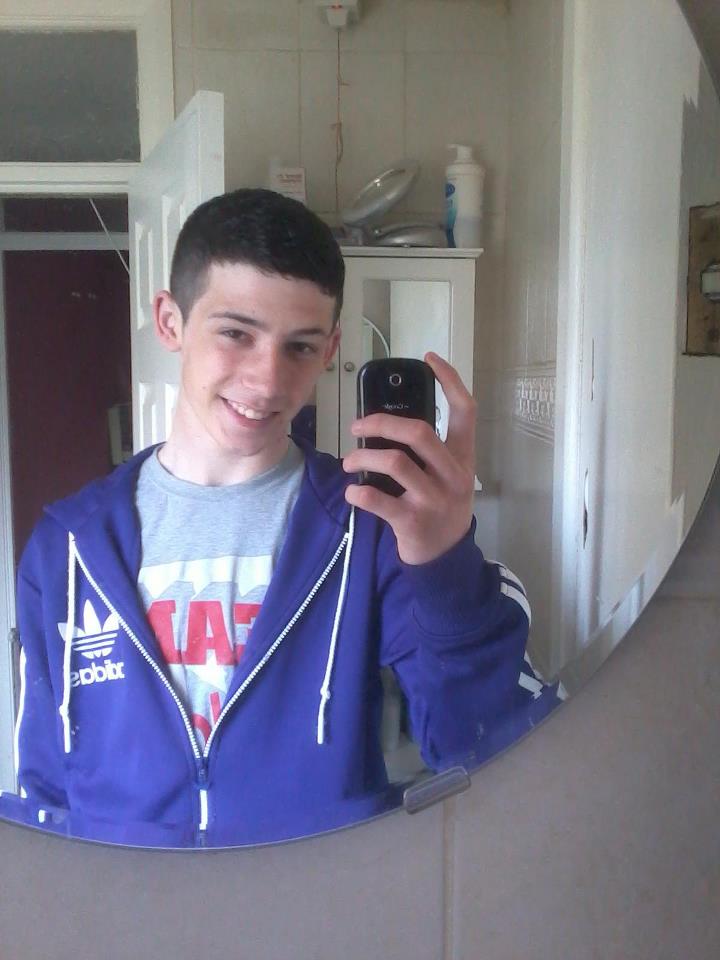 Six Pack Lads: More Random Lads