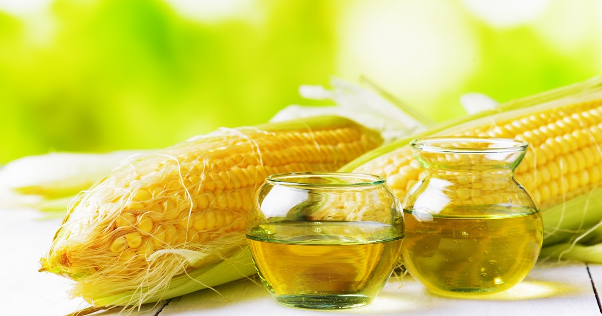 Everything You Must know about the Corn Oil and Its Advantages