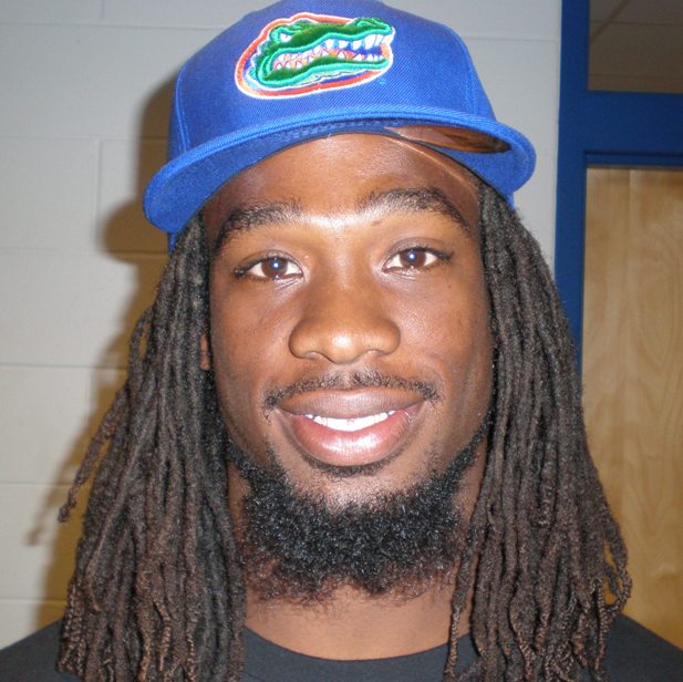 Ode to the Gators: 2012 Recruiting Rundown: Matt Jones