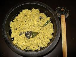 Easy south indian recipe: Meen peera (fish with grated coconut)