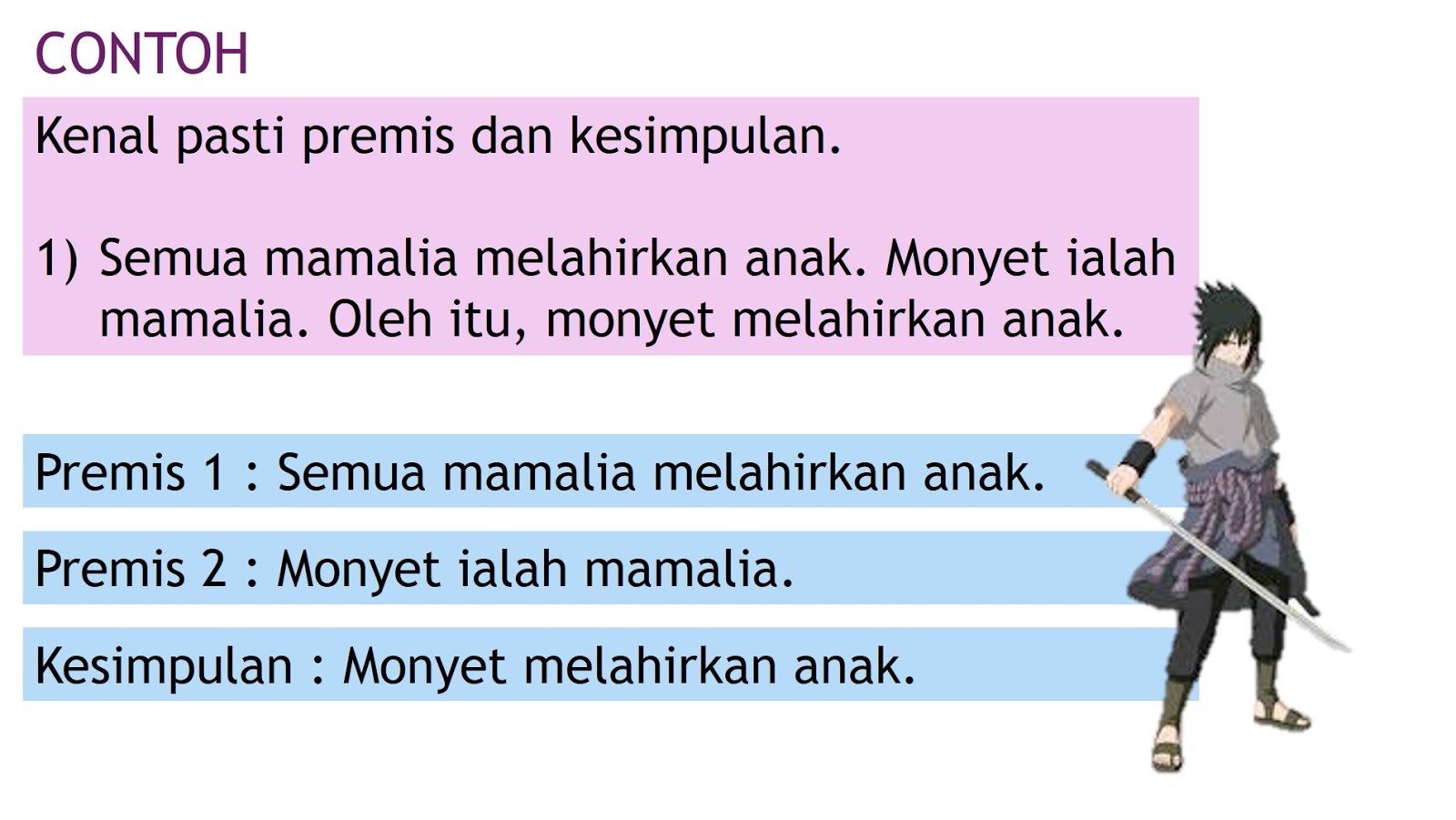 T4 BAB 4 PENAAKULAN MATEMATIK HUJAH