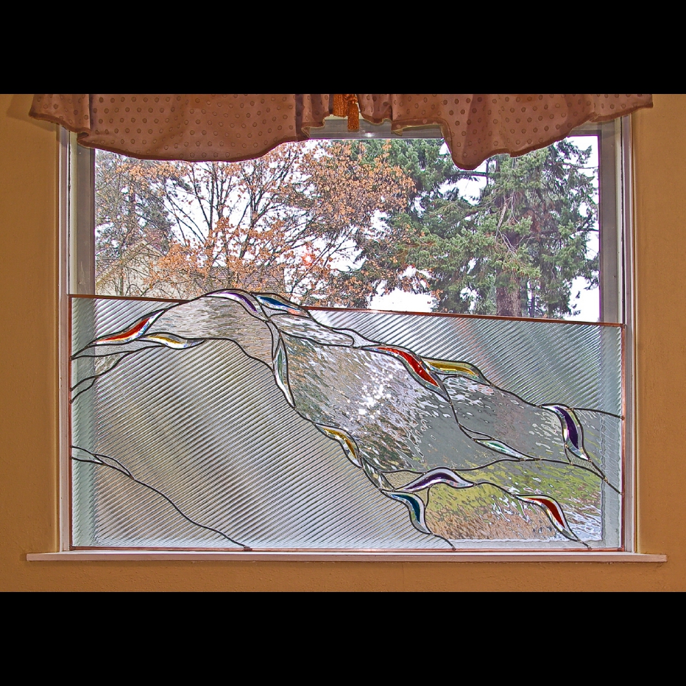 Nourish Your Soul Through a Symphony of Light and Colour: Art for Your ...