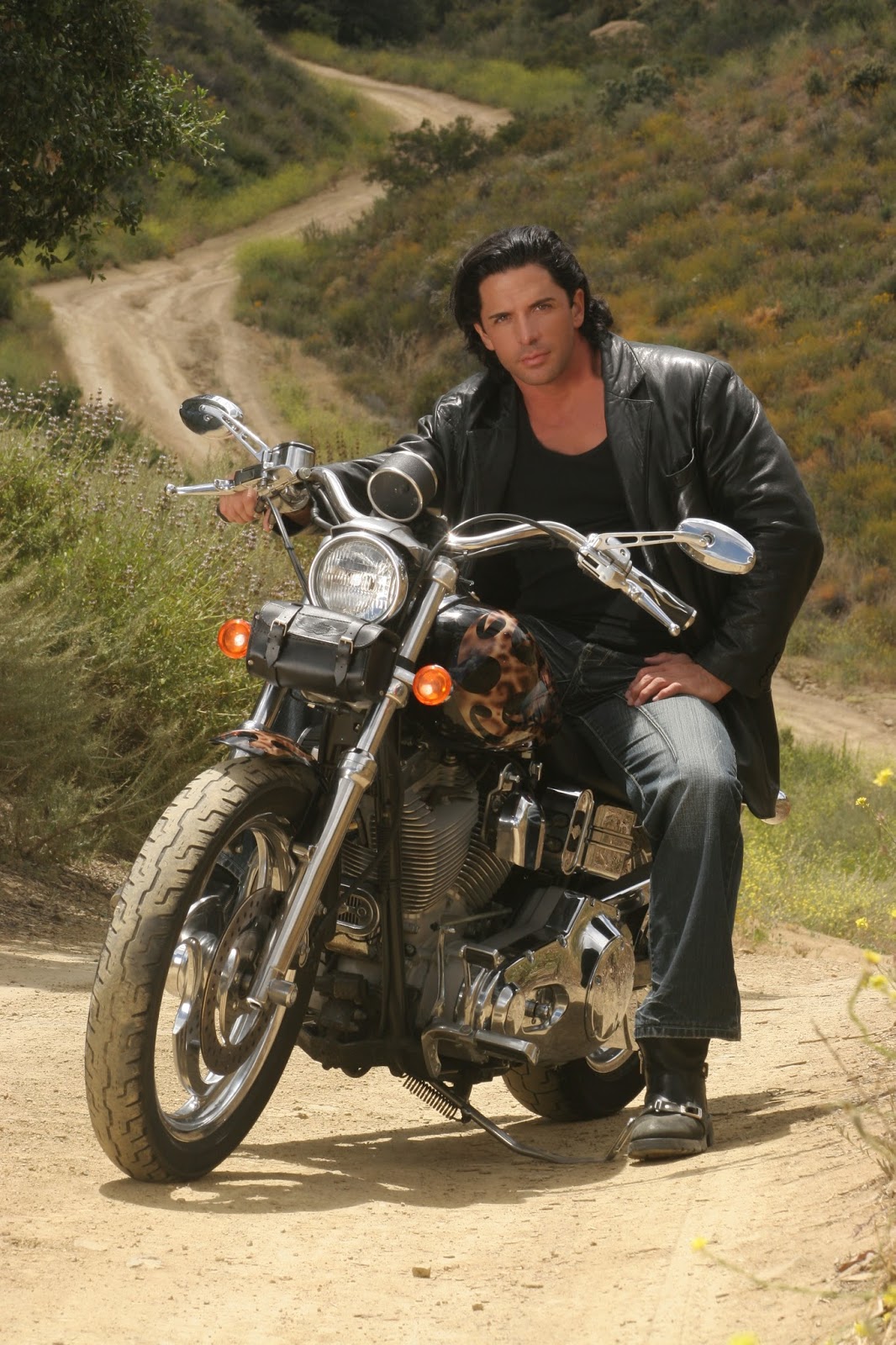 Once Upon A Word: Let's Talk About Bad Boys