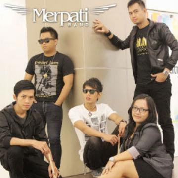 MERPATI BAND