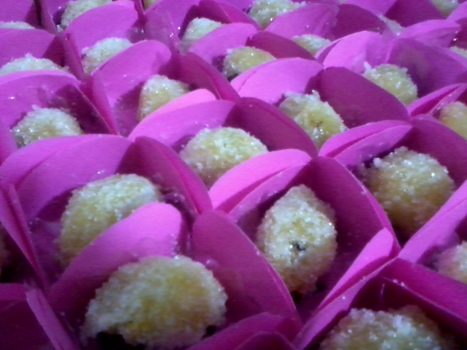 Doces da Vivi: Docinhos!!!!!!!!!!!!!!!!!!