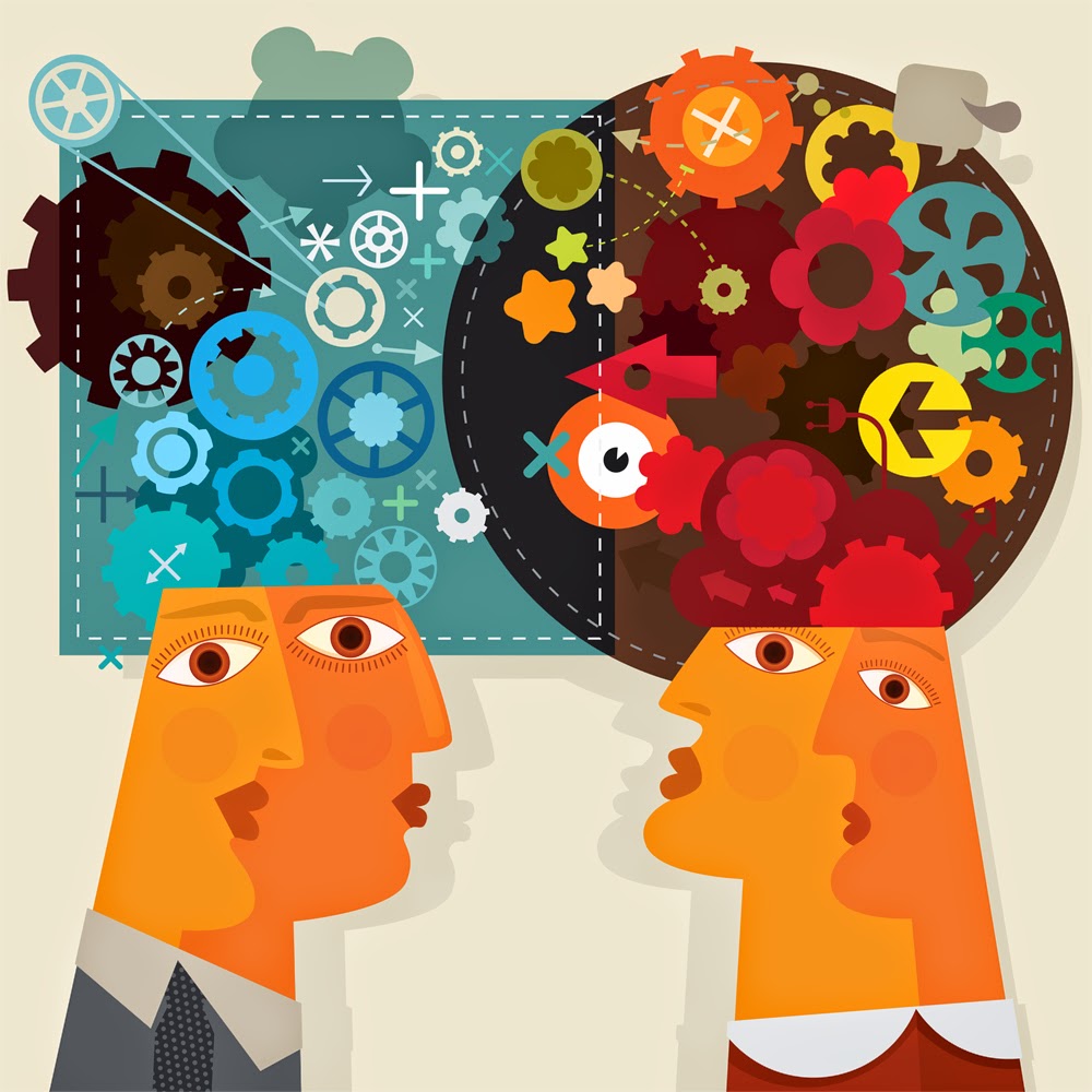 Personalidad: Modelos Psicodinámicos