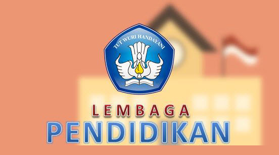 Jenis Lembaga Pendidikan | Mikirbae.com