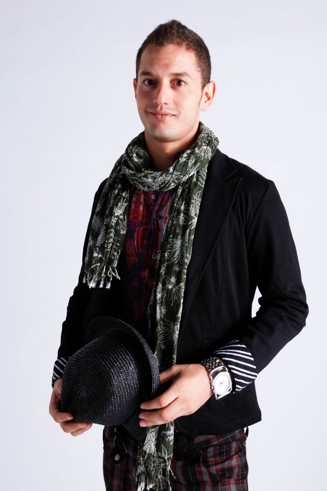 Yaya Chamki （シャムキ ヤヤ）