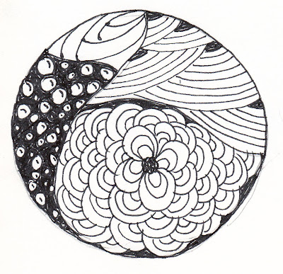 Create To Heal: Sketches from Sept. 28th - October 9th.