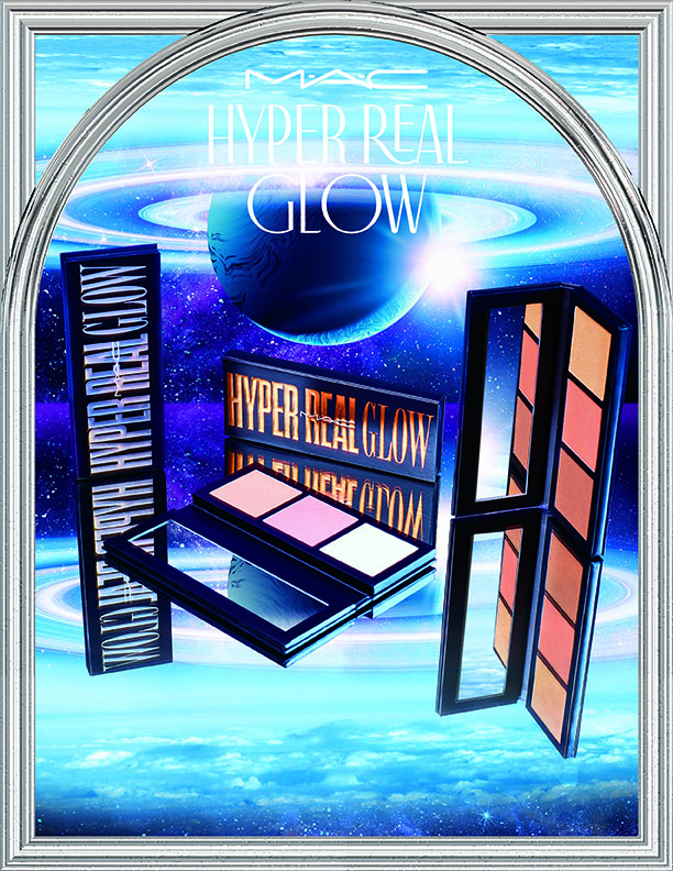 MacKarrie Beauty Style Blog: MAC Hyper Real Glow
