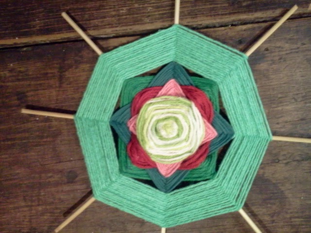 Waldorf Handwork: Third Grade Extra Project