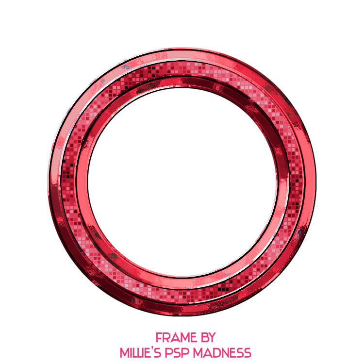 Millie's PSP Madness: FREEBIE FRAME #5