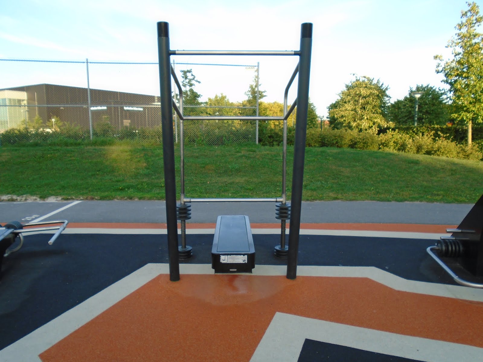 Tankreds Gratis Träning