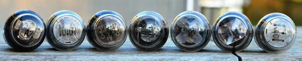 VinylSavor: Tube of the Month: The 6A6