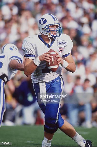 Flashback: Walsh's Wrath