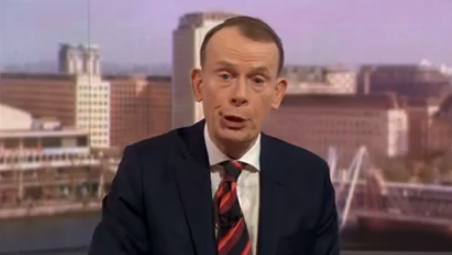 Is the BBC biased?: "We try. We keep trying."