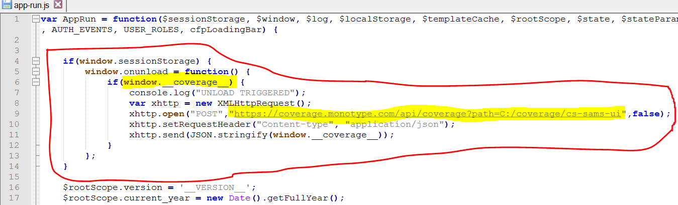 What's new in Software Test Automation: Browser-based JS Code Coverage ...