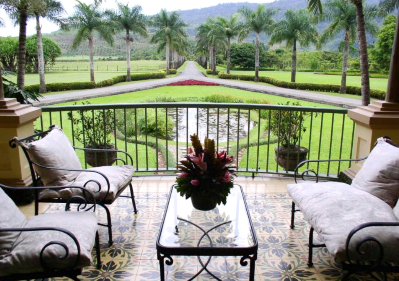 nuestros viajes: Costa Rica