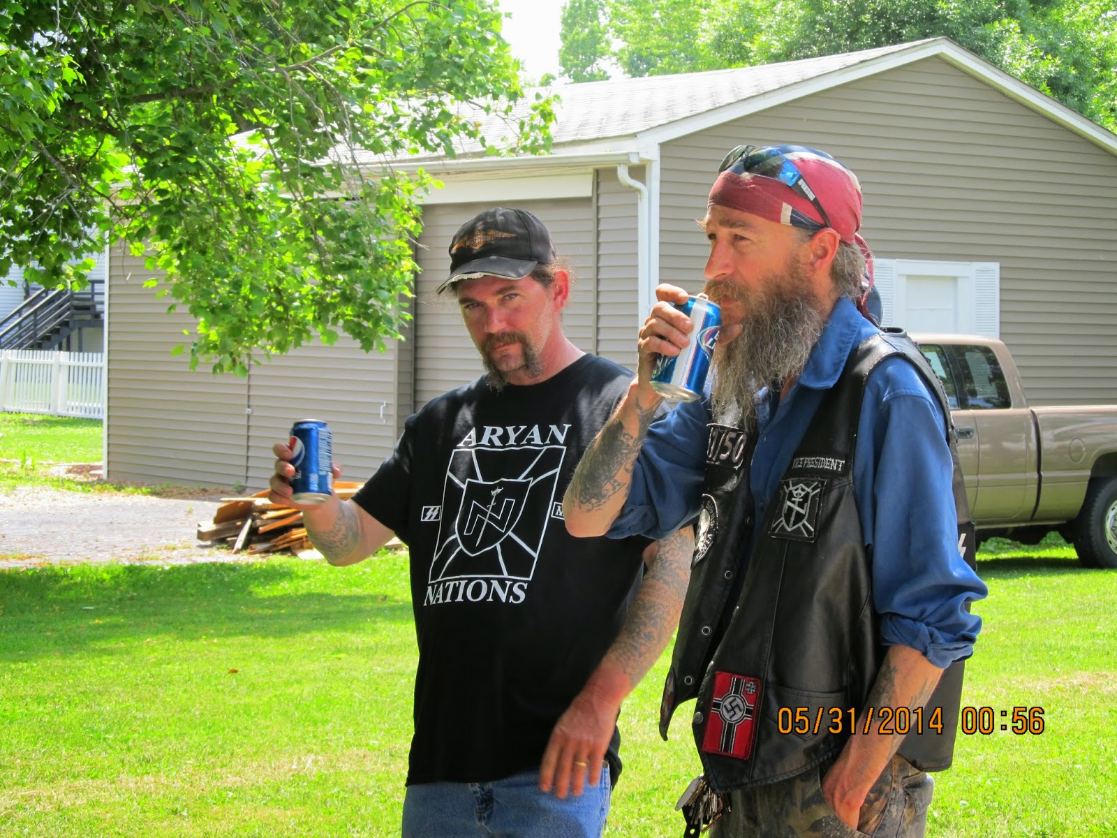 Sadistic Souls MC Blog