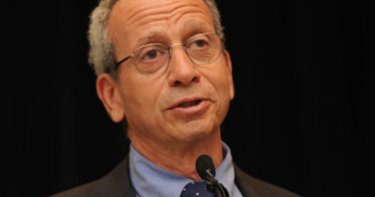 Disciplined Systematic Global Macro Views: Stephen Ross of Arbitrage ...