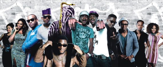 Glo Bounce: Which of these do you want?