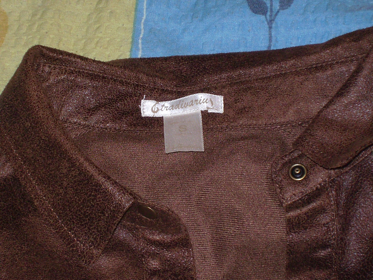 Haine Zara Colectia Noua