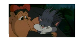 El gatito de Kiki - ANIMANIACS LATINO