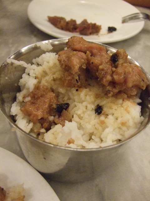 ERICJAZ FOODIES: LE CHING TEA HOUSE