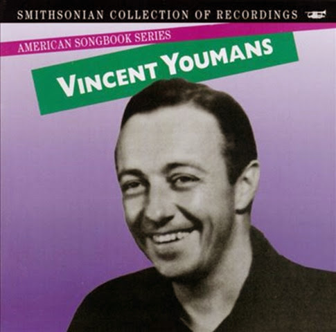 FROM THE VAULTS: Vincent Youmans born 27 September 1896