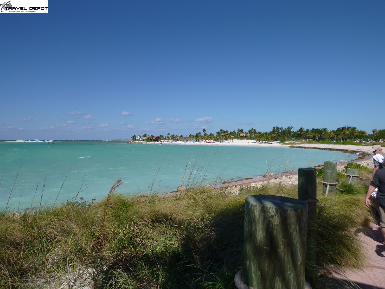 Castaway Cay - Disney's Private Island | Travel Depot
