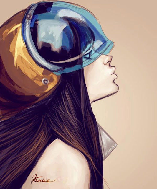 Janice Michel: Illustrator | Underwear Mini