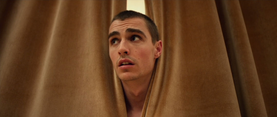 Dave Franco in Nerve (2016) ~ DC's Men of the Moment