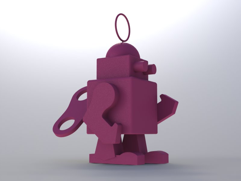 CADatonic: Mr Mini Mite