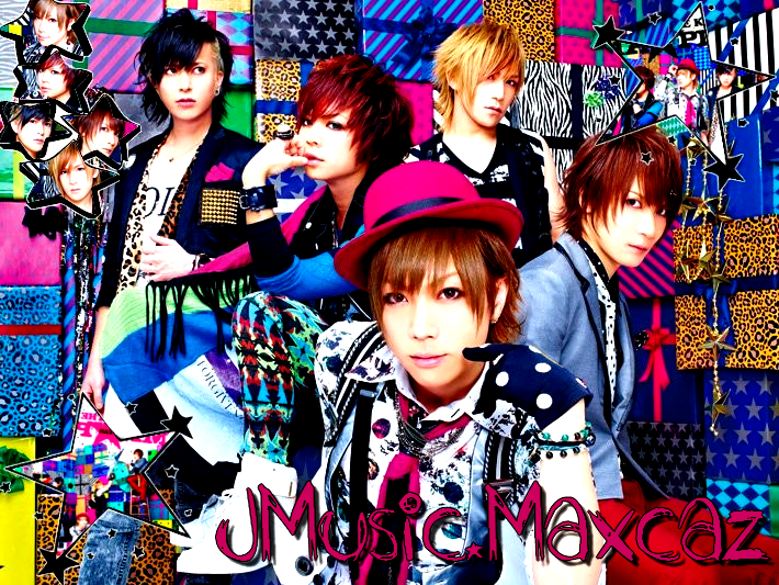 Active Life: Trending: Japanese Music