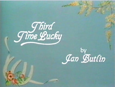 Curious British Telly: Third Time Lucky