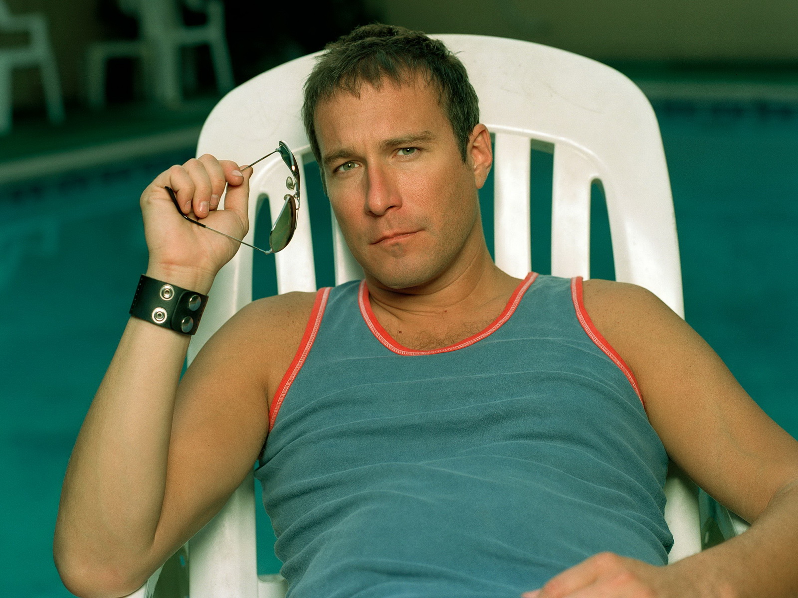 Jimmy Here: john corbett wallpaper
