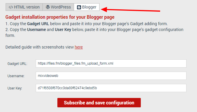 How to Create File Upload Page in your Website | SBmade | New Data Of ...