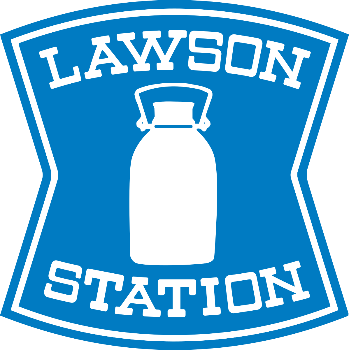 SLN! Media Group: The Lawson Logos