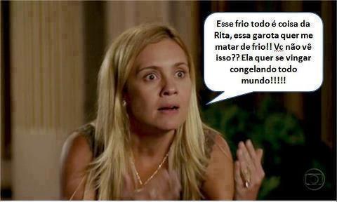 Veja o meme | Culpa da Rita | Informações, imagens... ~ Equipe Mesx Oficial
