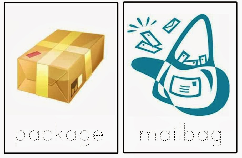 Playroom Preschool: November Planning