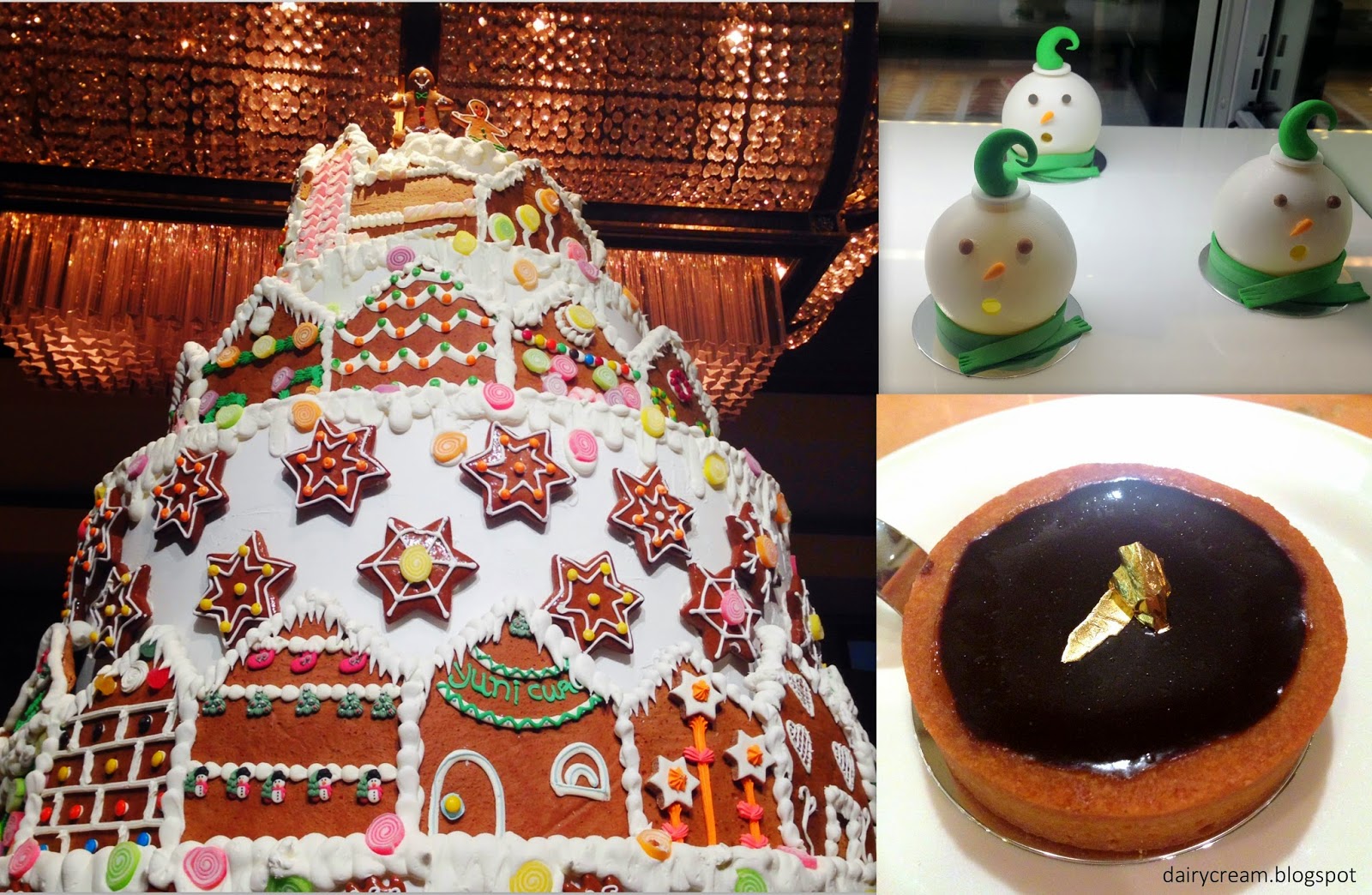 Dolcetto by Basilico: An Italian Pastry Gem