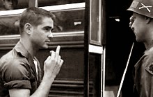 Colin Farrell: Colin & Father: Philadephia